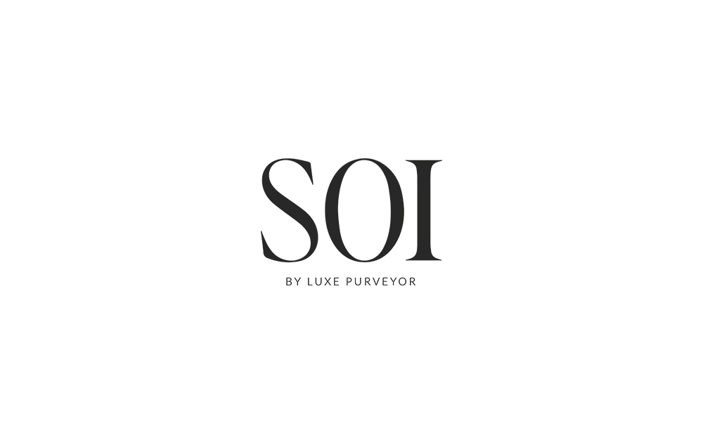 SOI by Luxe Purveyor